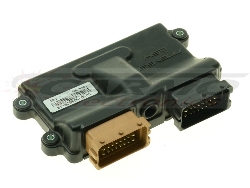 Home - Vectriq ECU Repair